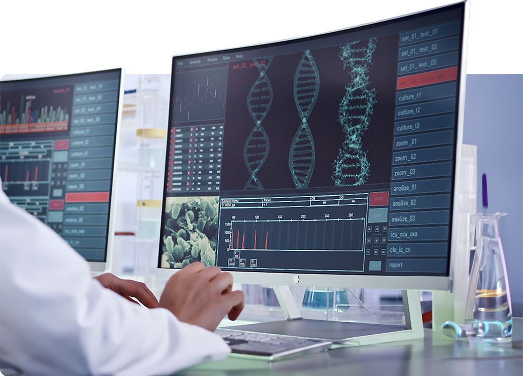 Stem Biotechnology Inc.｜Where Innovation Meets Healing